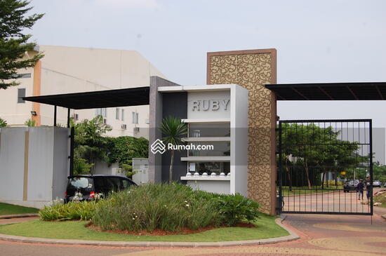 Summarecon Serpong - Cluster Ruby